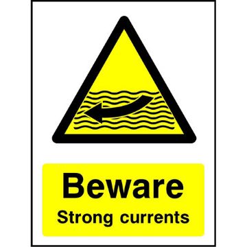 KPCM | Water Sports Warning Signs