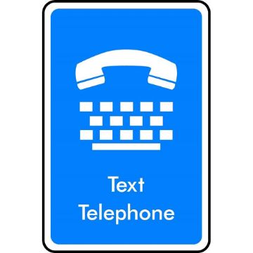 KPCM | Telephone Signs