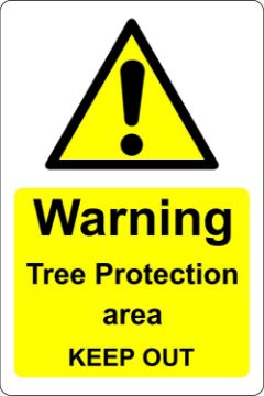 KPCM | Private woodland Signs