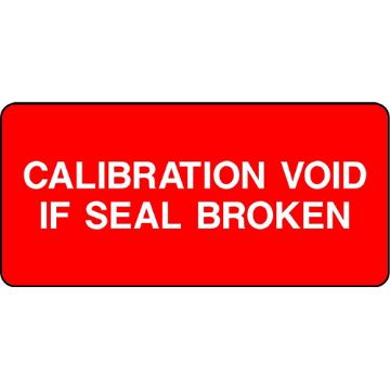 KPCM | Calibrated Signs