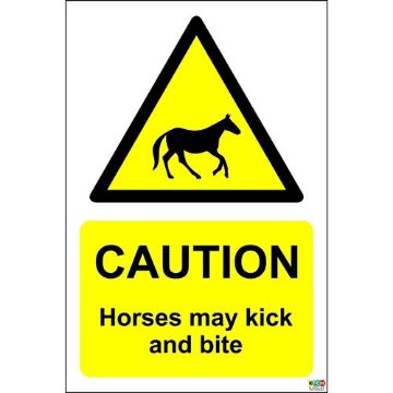 KPCM | Caution Farm Signs