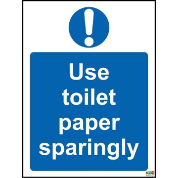 KPCM | Toilet Facilities Signs