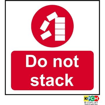 KPCM | Warehouse Safety Signs